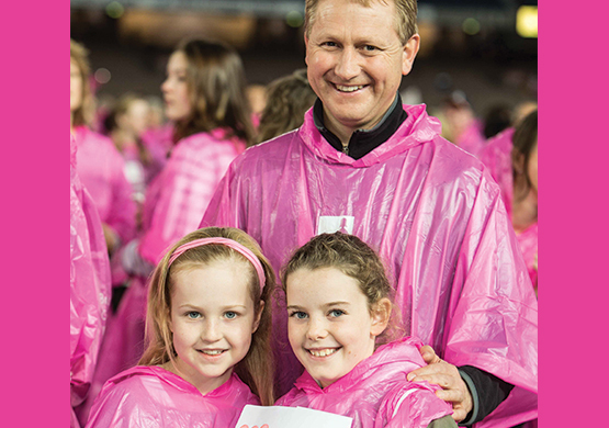 Breast Cancer Network Australia (BCNA) | Case Studies | Arid Zone